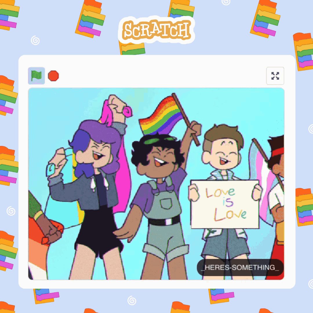 Love Scratches Tumblr