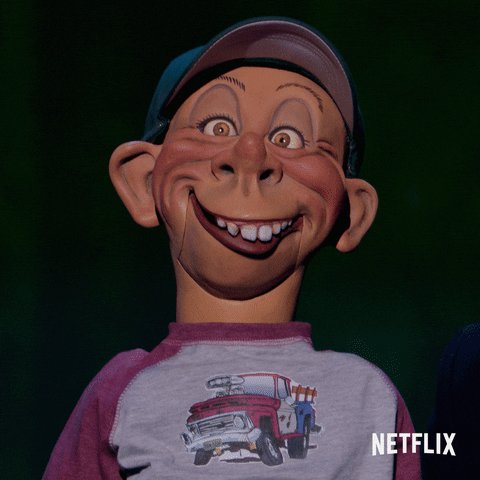 Jeff Dunham Puppets Bubba J