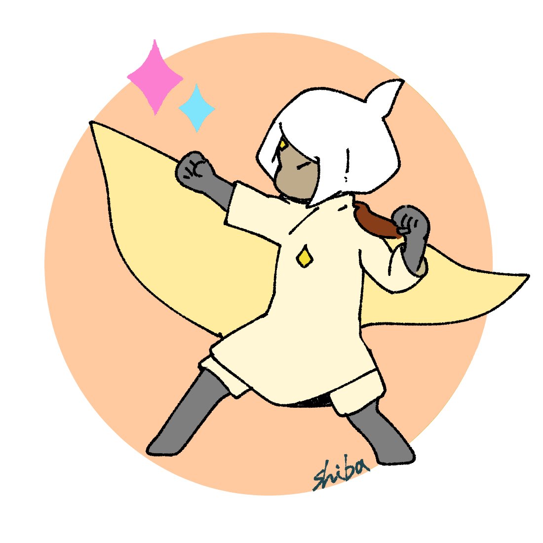 Skyのイラスト置き場 - posfie