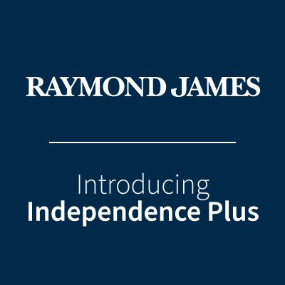 Raymond James Logo