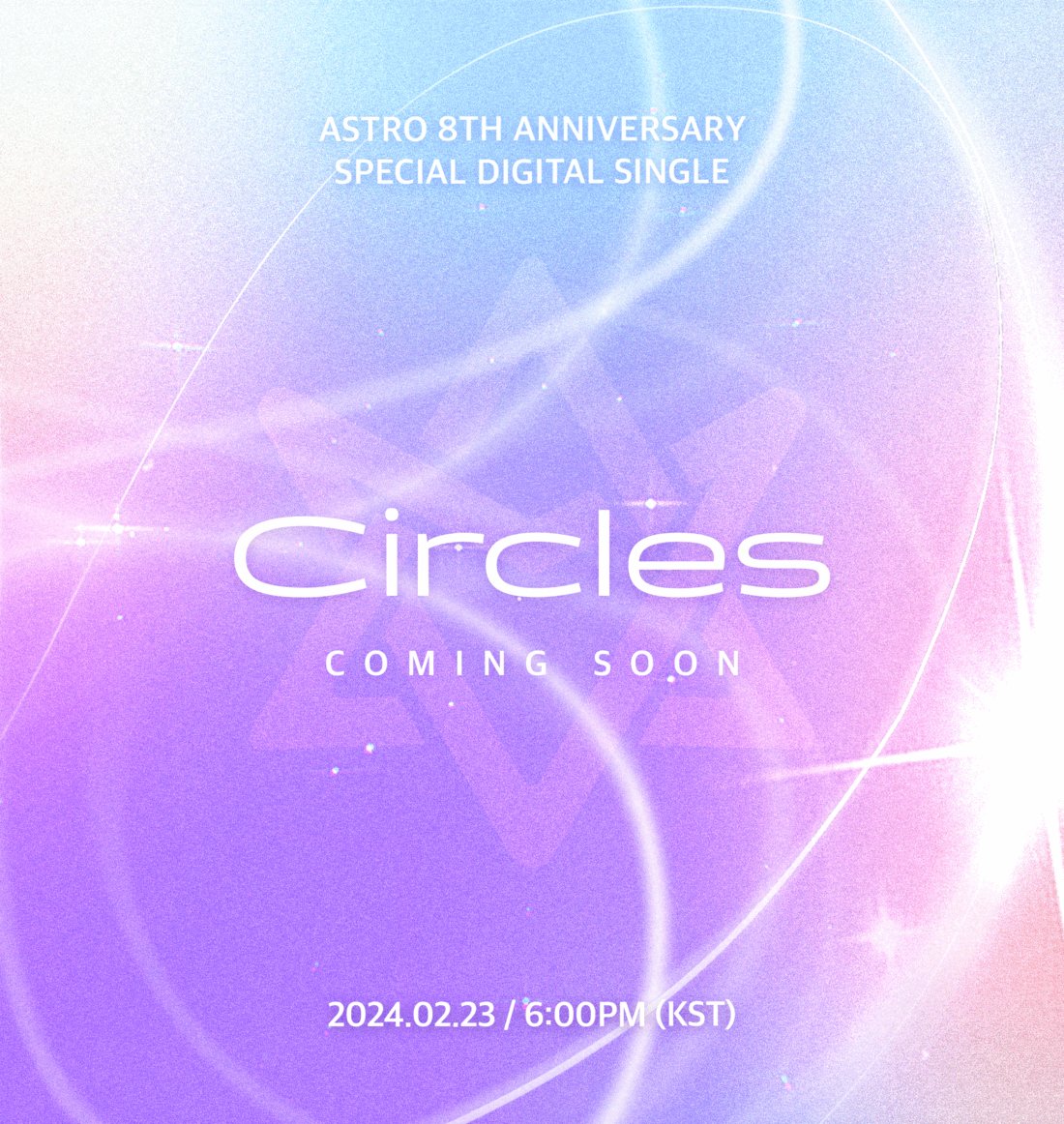 ASTRO 8TH ANNIVERSARY SPECIAL DIGITAL SINGLE - posfie