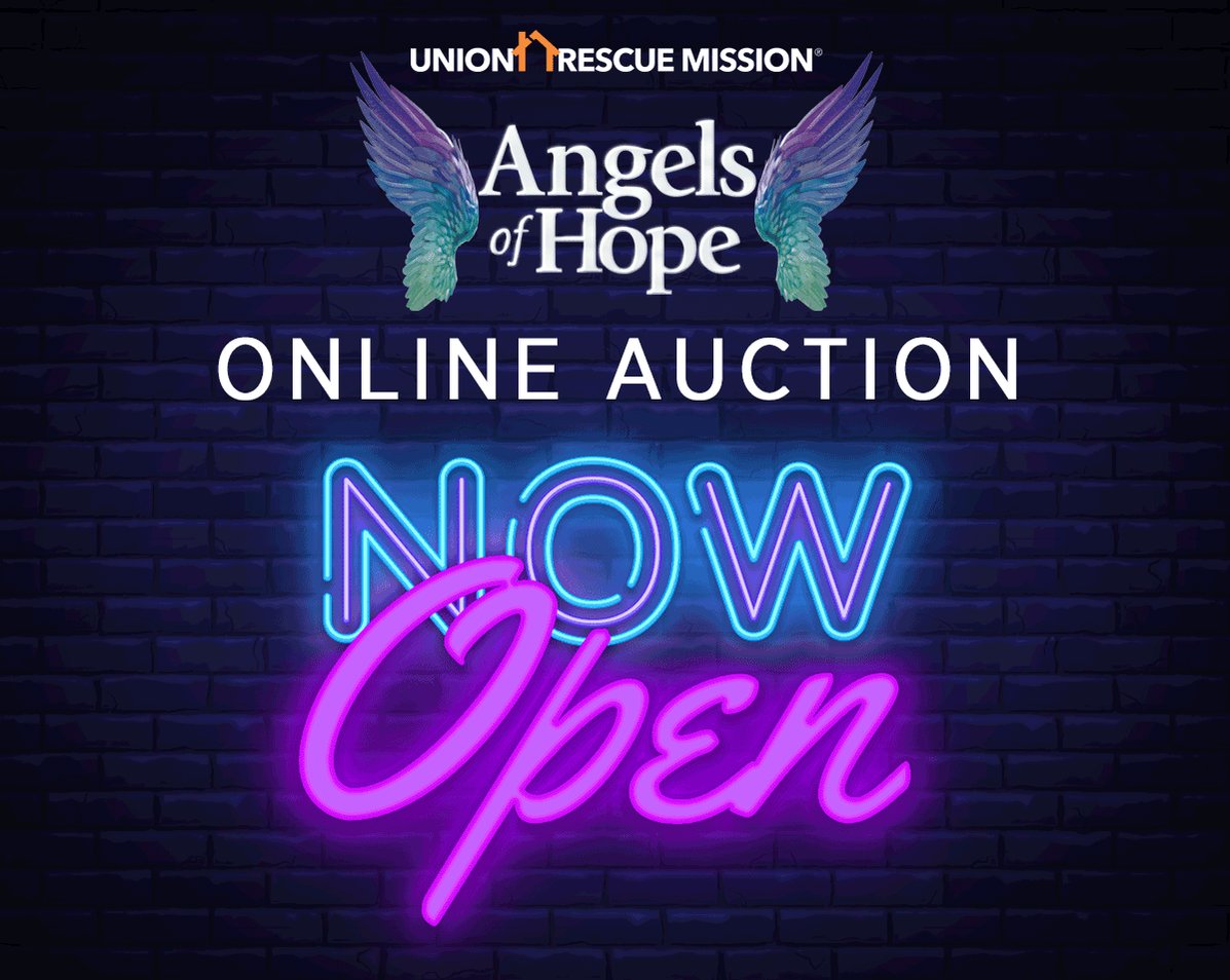 Angels Of Hope