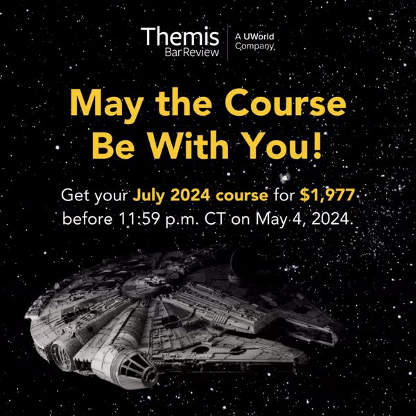Themis Bar Review Themis Bar Review Law School Essentials: Upper Level
