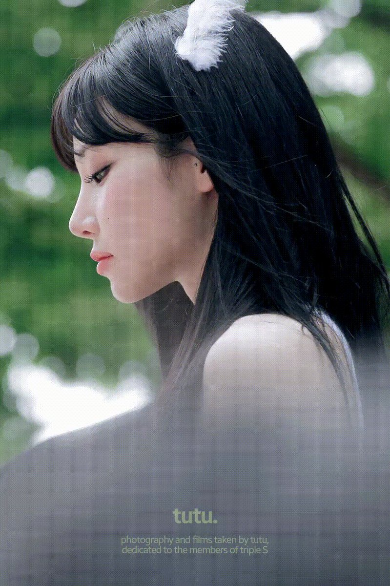 tripleS 240522 - posfie