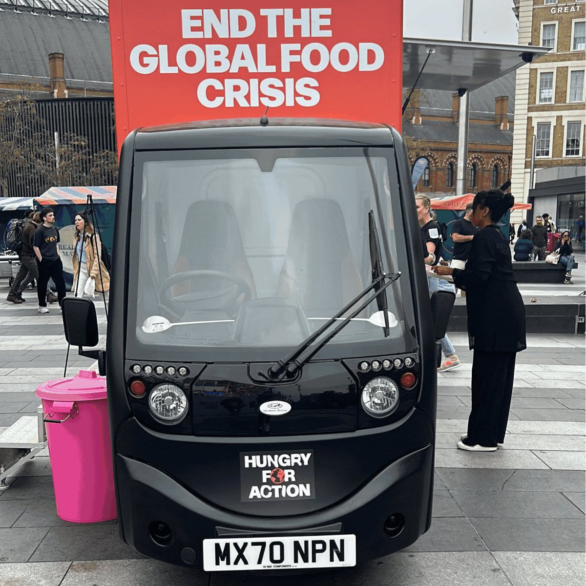 FAO Roadmap | SDG2 Advocacy Hub