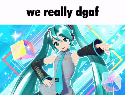 Project Diva Memes