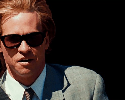 Val Kilmer Heat