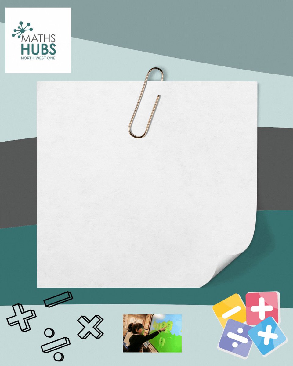 North West One Maths Hub