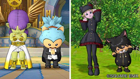 ドラゴンクエストX 公式(@DQ_X) - Twilog (ツイログ)